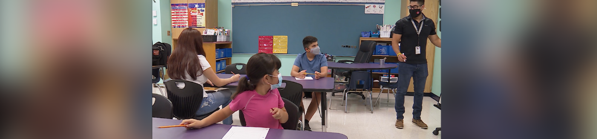 AISD News Brief: Ready for New School Year | Austin ISD
