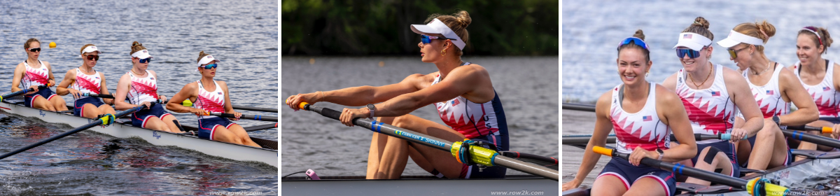 Kate's Olympic dream: From McCallum to Paris (En español) | Austin ISD