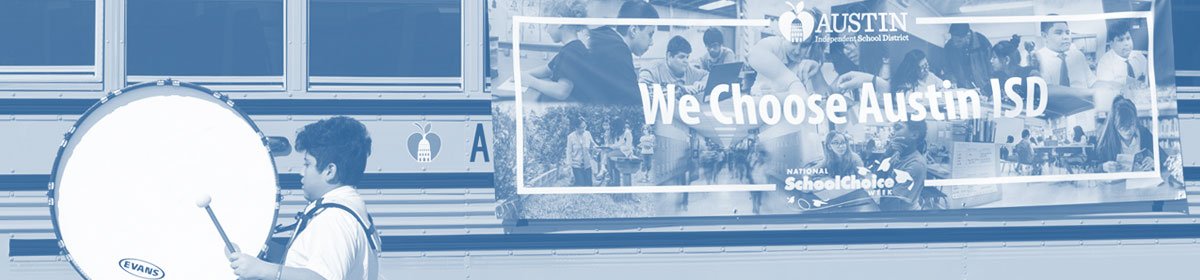 Contact Us | Austin ISD