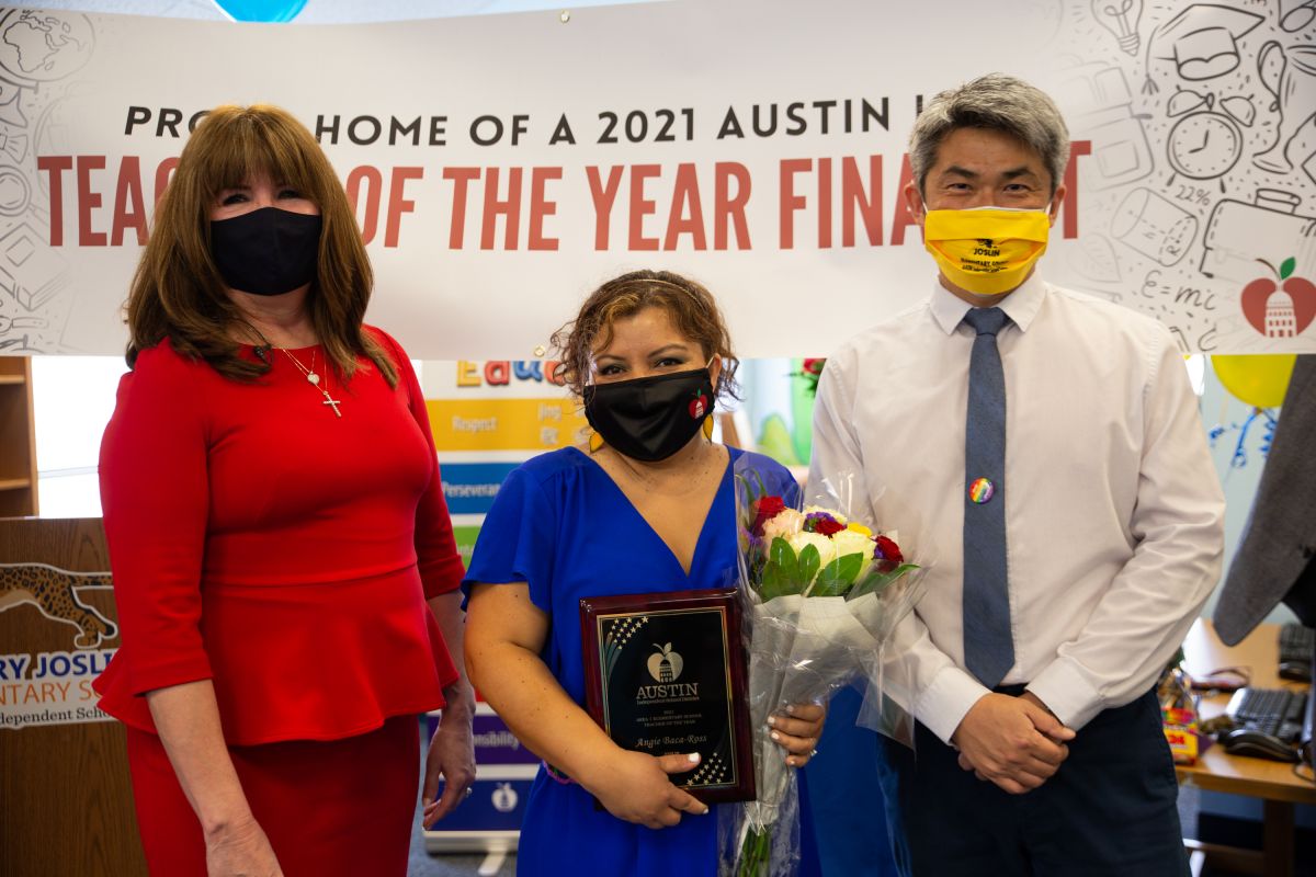 Human Capital | Austin ISD