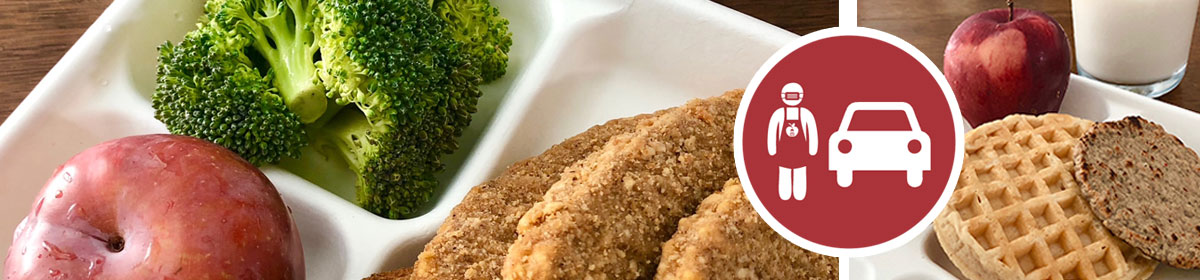 Meal Programs | Austin ISD