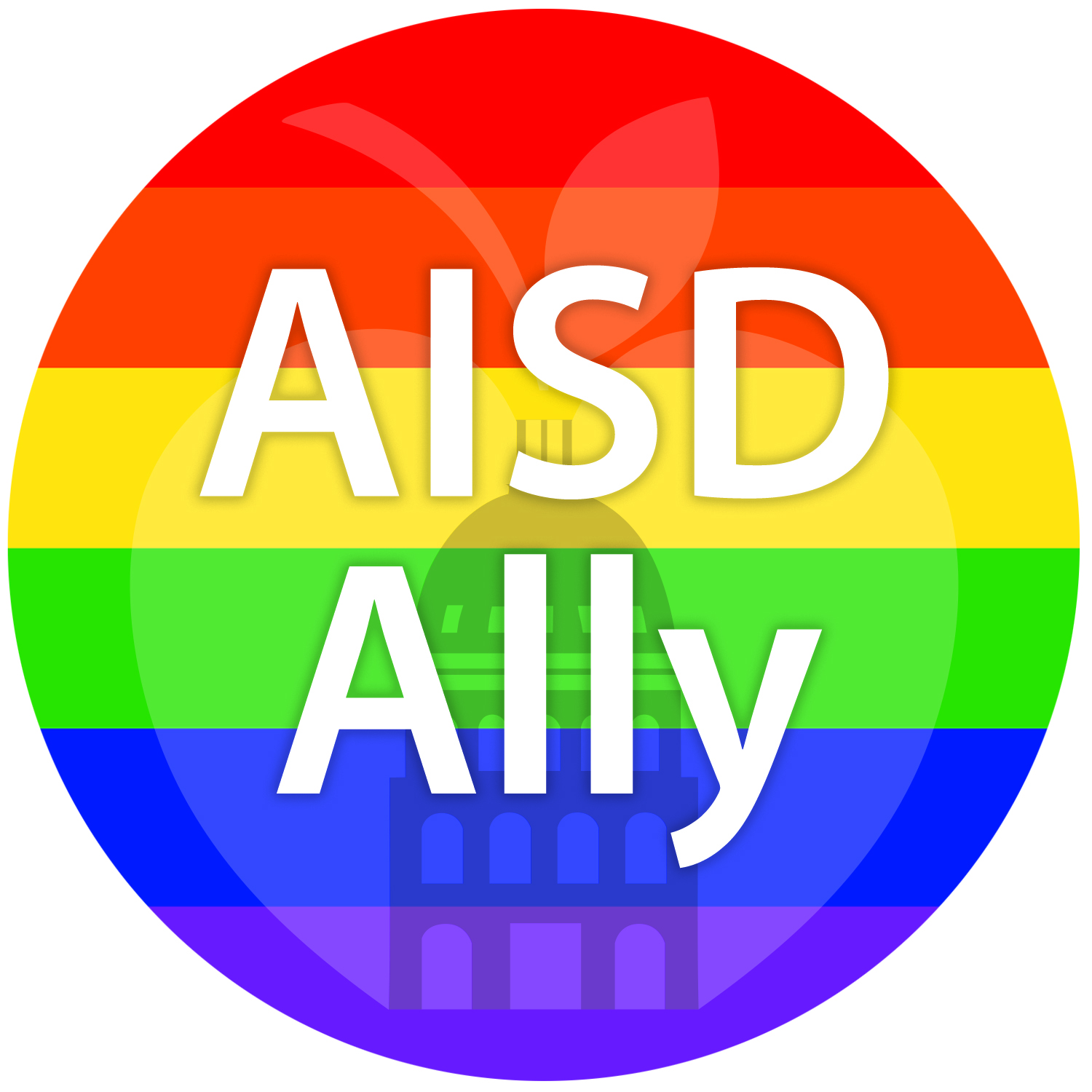 AISD Pride Week in Austin at Online