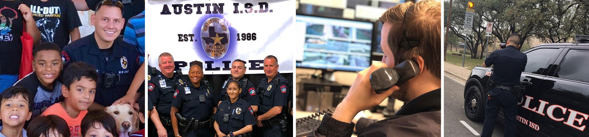 About Us | Austin ISD