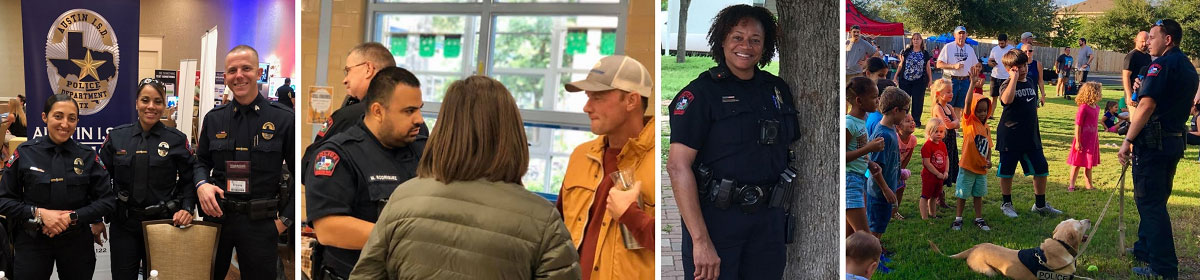 Policies & Complaints | Austin ISD