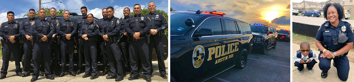 About Us | Austin ISD