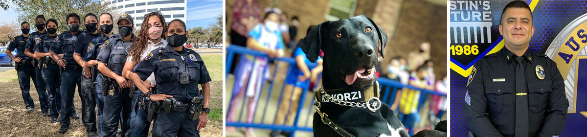 Austin ISD Police Department | Austin ISD