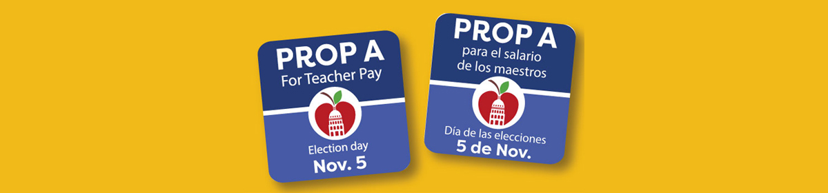 Austin ISD Prop A Ballot Initiative | Austin ISD