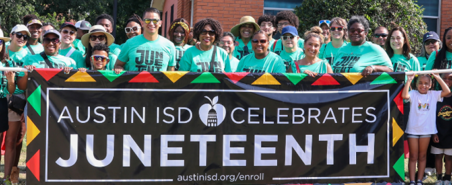 Announcements | Austin ISD