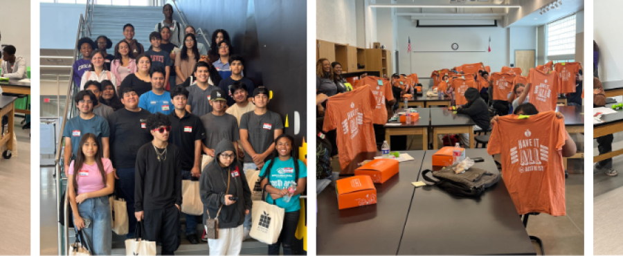 Announcements | Austin ISD