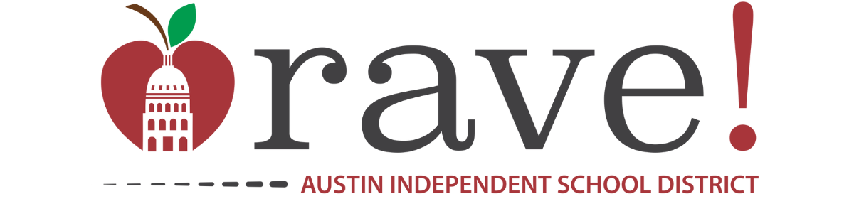 RAVE–Recognizing All Valuable Employees | Austin ISD